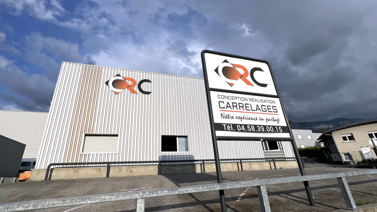 Actualité | CRC – pose carrelage, chape, faïence, pierre